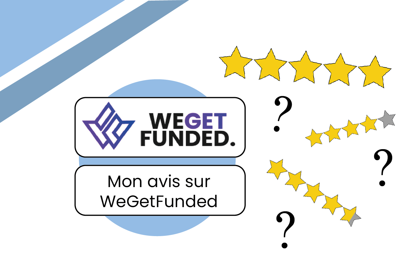 Avis Raise My Funds : Une prop firm sûre et réglementée